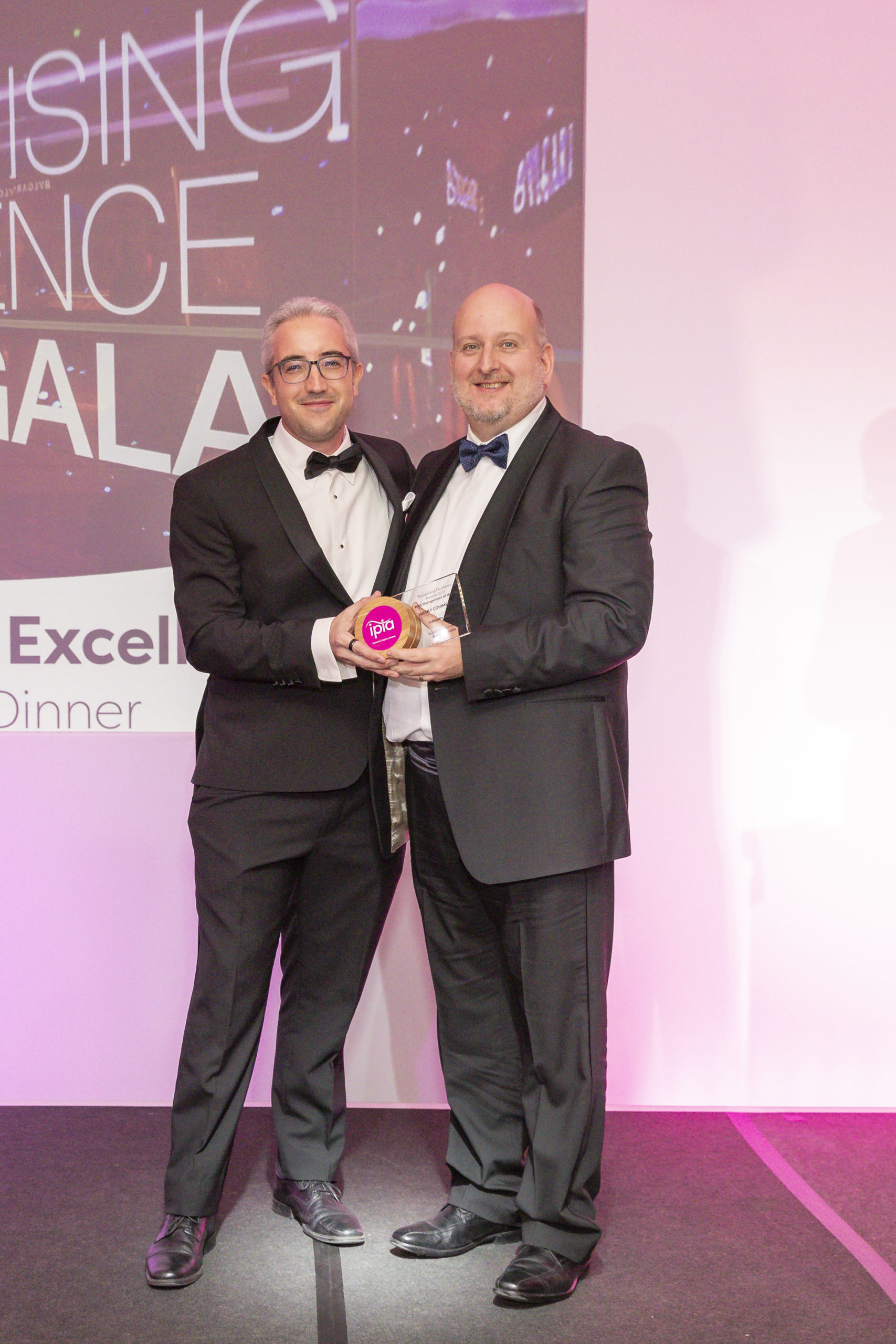 An Awarding Year for Cubiquity - Cubiquity Media